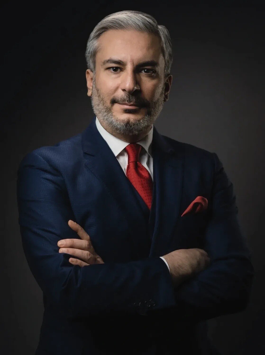 Ari Aramesh | Accomplished Trial Attorney & National Security Expert