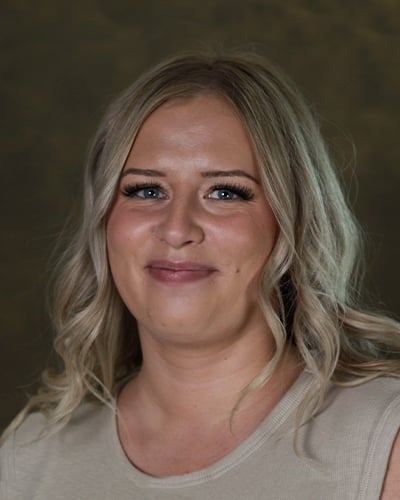 Haley Clark, Business Development Associate - Civil Litigation