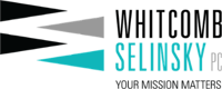 Whitcomb Selinsky PC Law Attorneys