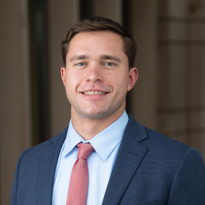 Mark Melmed, Associate Attorney